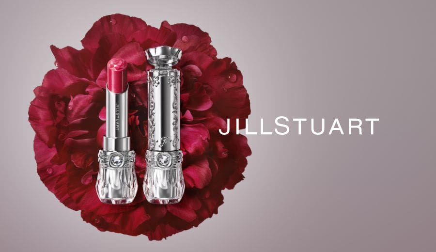 JILL STUART Beauty・Flora Notis JILL STUART ブランド取扱い店舗一覧（Global）