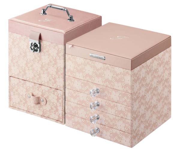 JILL STUART Beauty 限定メイクアップボックス予約