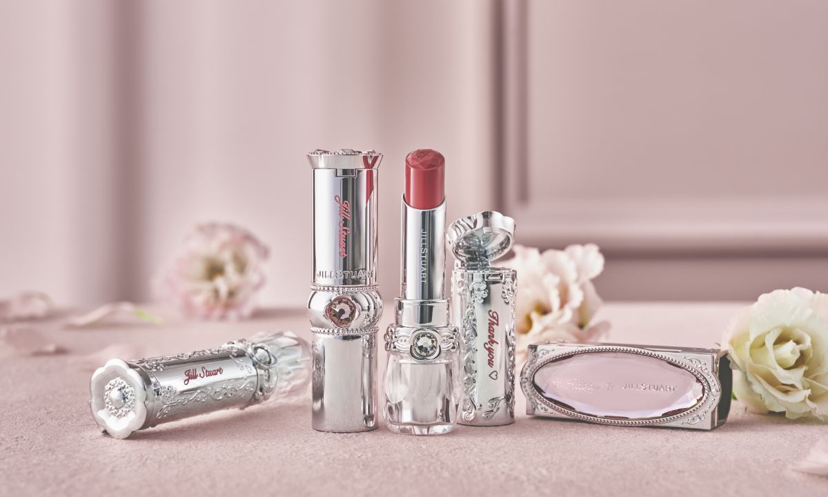 春を彩るジルスチュアートのリップ | JILL STUART Beauty 公式サイト