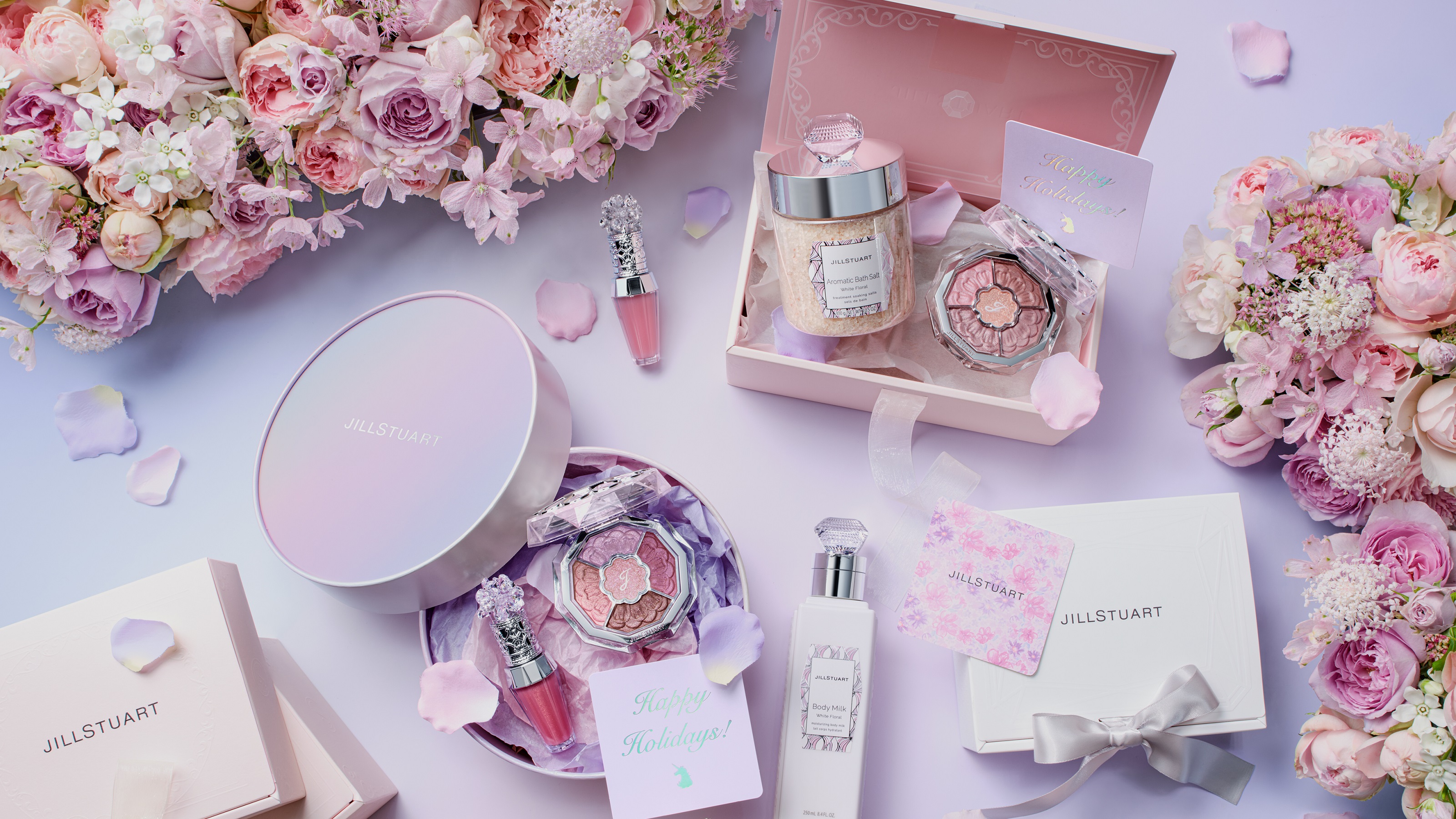 GIFT | JILL STUART Beauty 公式オンラインショップ