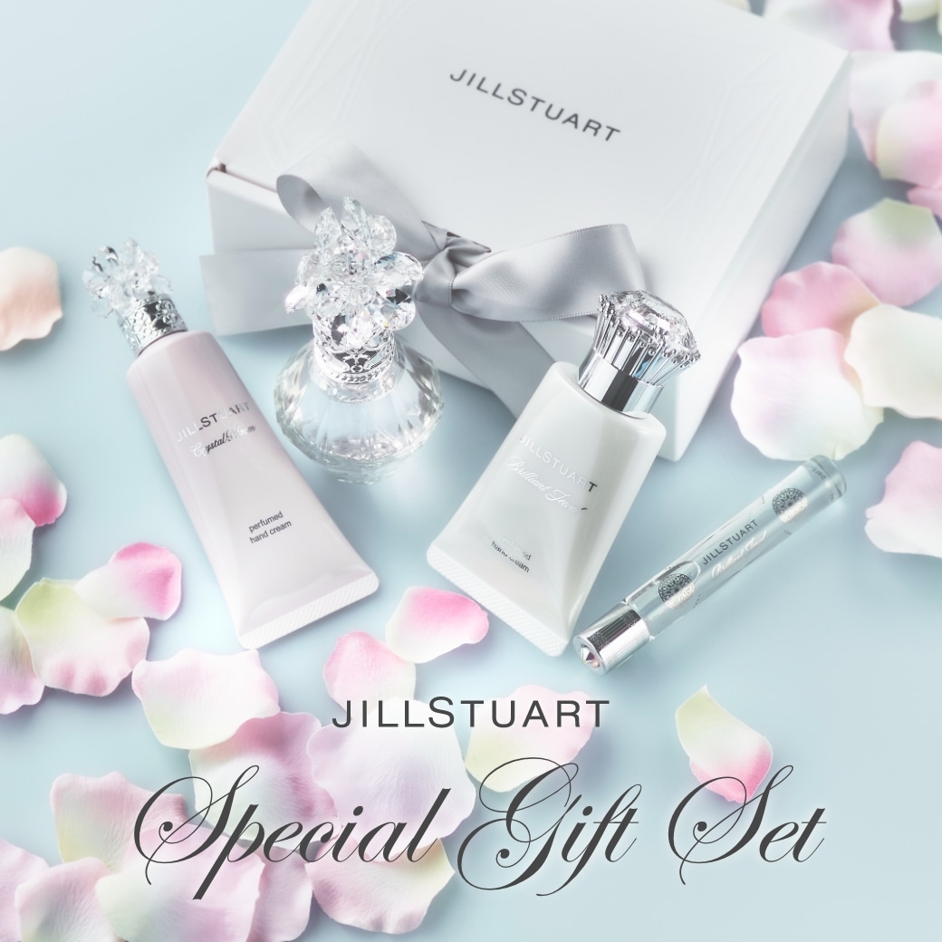 GIFT | JILL STUART Beauty 公式オンラインショップ