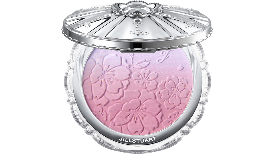 JILL STUART Crystal Bloom Sakura Bouquet Limited Items | NEW ITEM ...