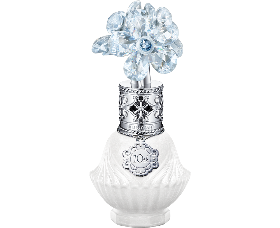 JILL STUART Something Pure Blue Limited Items | NEW ITEM | JILL STUART Beauty 公式サイト