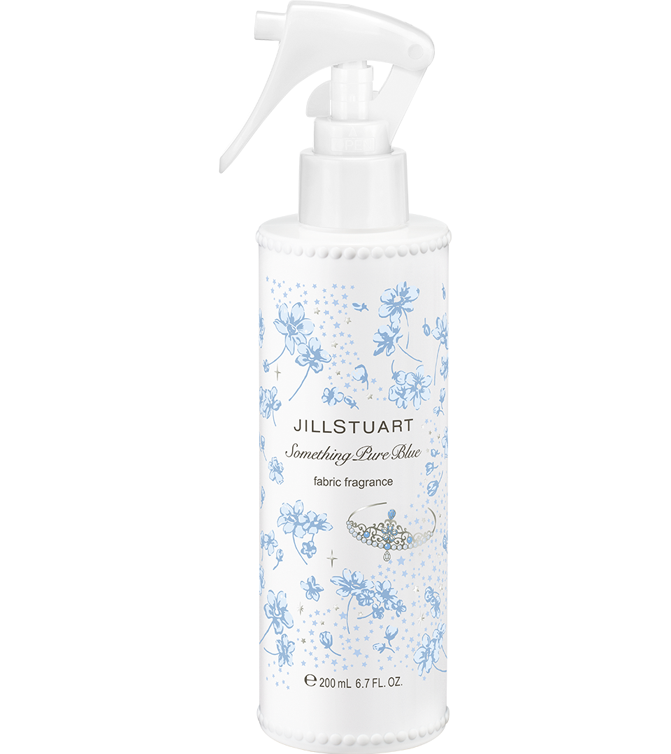 JILL STUART Something Pure Blue Limited Items | NEW ITEM | JILL STUART Beauty 公式サイト