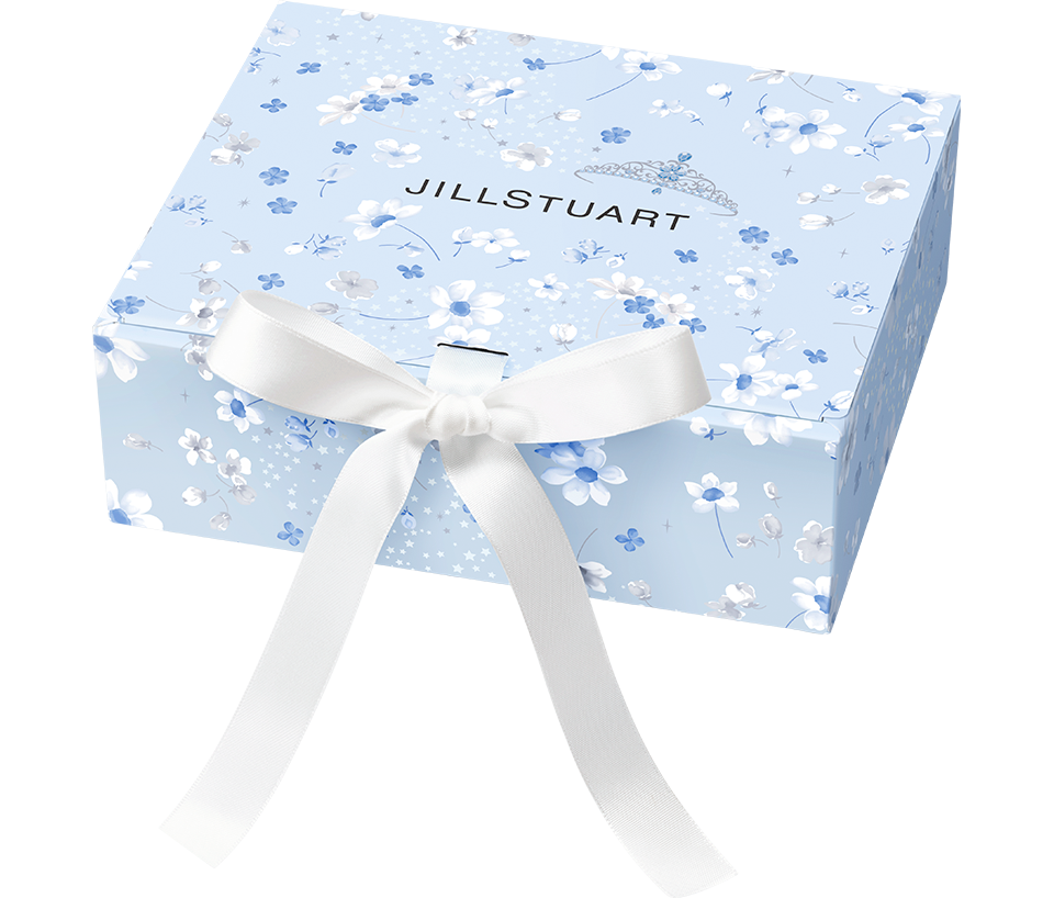 JILL STUART Something Pure Blue Limited Items | NEW ITEM | JILL STUART Beauty 公式サイト