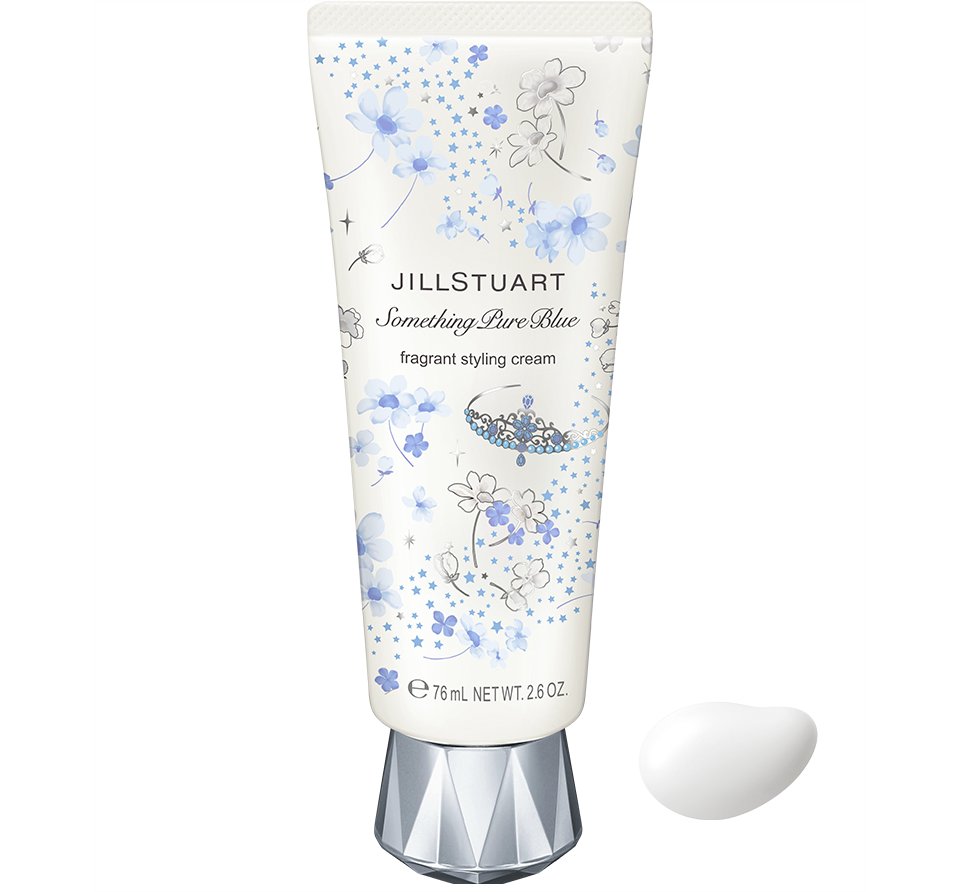 JILL STUART Something Pure Blue Limited Items | NEW ITEM | JILL STUART Beauty 公式サイト