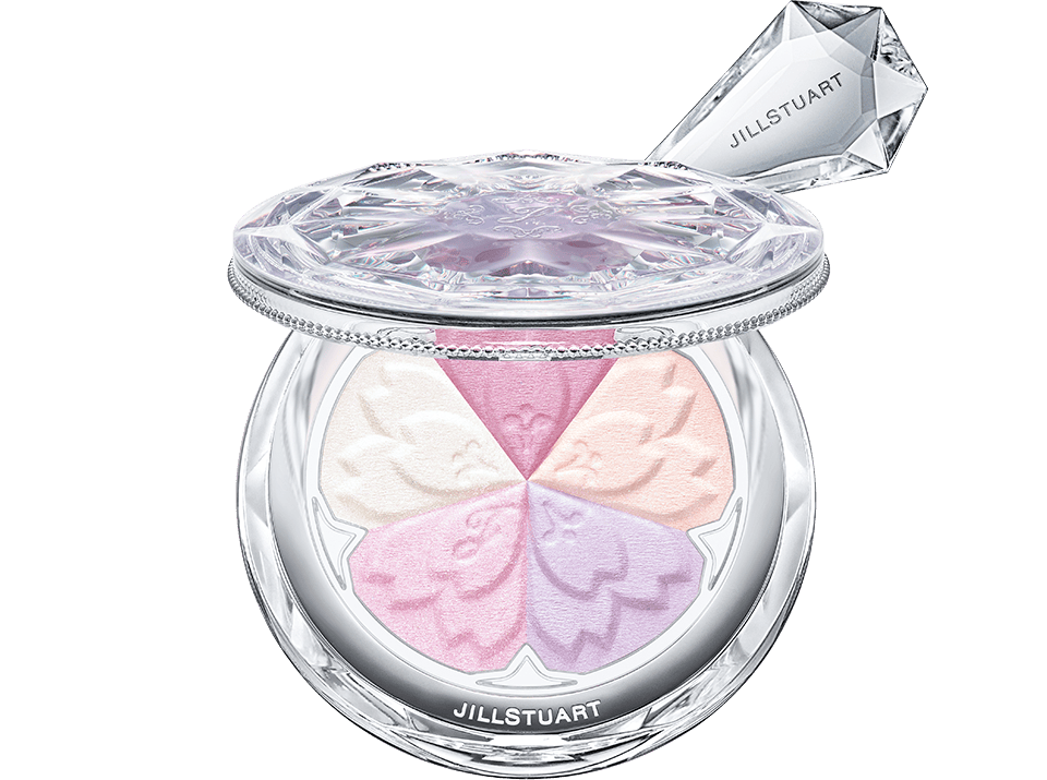 JILL STUART Crystal Bloom Sakura Bouquet Limited Items | NEW ITEM ...